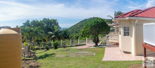 Serene 3-bedroom House In Vieux Fort With Stunning Views - Saint Lucia