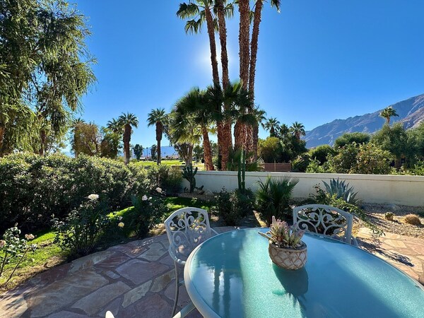 Desert Oasis With Stunning Views & Private Pool  Perfect For Monthly Stays - Borrego Springs, CA