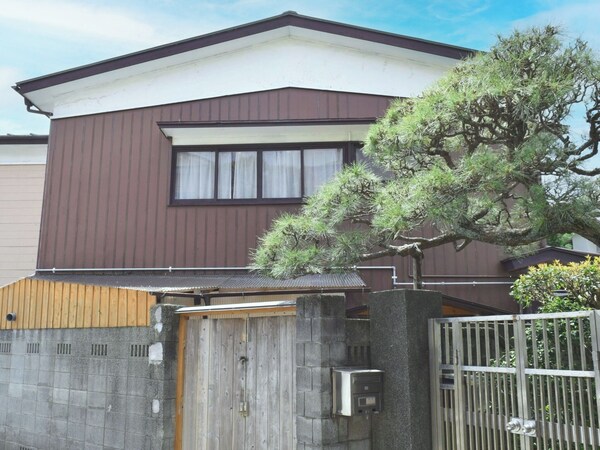 Nonsmoking Limited To One Group Per Day Guesthouse With A Panoramic View Of Manazuru Port / Ashigarashimo-gun Kanagawa - Atami