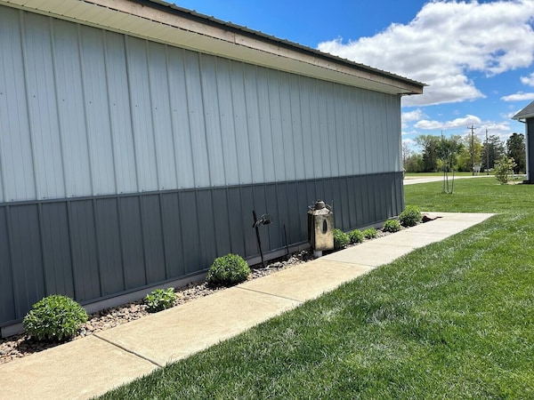 Itll Do Acres - Bluestem Lake, NE