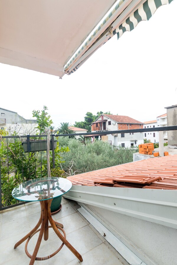 Huis Zeljko (10625-k1) - Sucuraj - Eiland Hvar - Kroatië