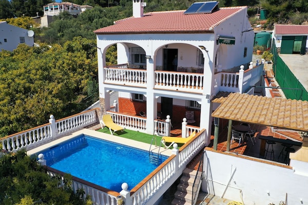 1213 Cortijo Del Rey - Torrox