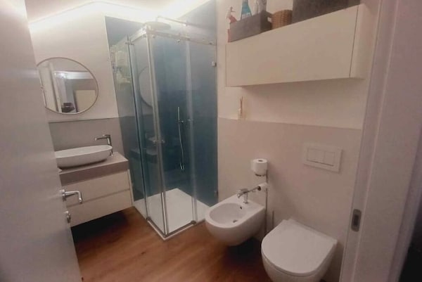 San Zeno House - Verona