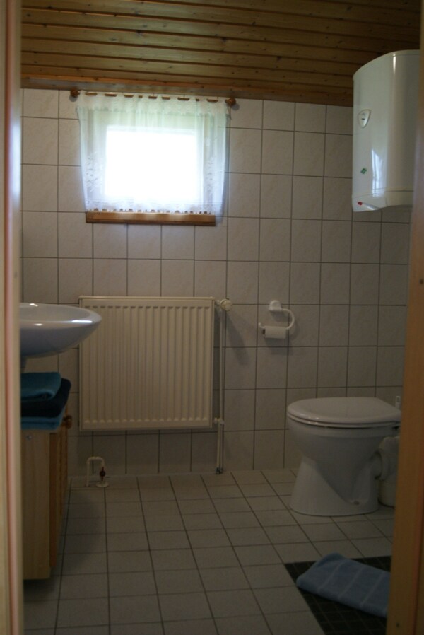 Ferienhaus Für 5 Gäste Mit 60m² In Vellahn Ot Kützin (247531) - Wittenburg