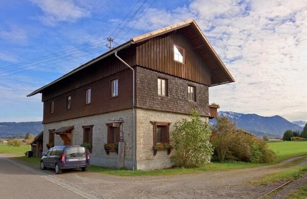 Multi-bed Room For 4 Guests With 20m² In Immenstadt Im Allgäu (270006) - Immenstadt