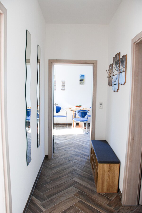 Ferienwohnung/app. Für 4 Gäste Mit 50m² In Sondheim Vor Der Rhön (270579) - Fladungen