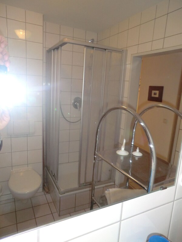 Vacation Apartment/apartment For 3 Guests With 70m² In Zinnowitz (270654) - Zinnowitz