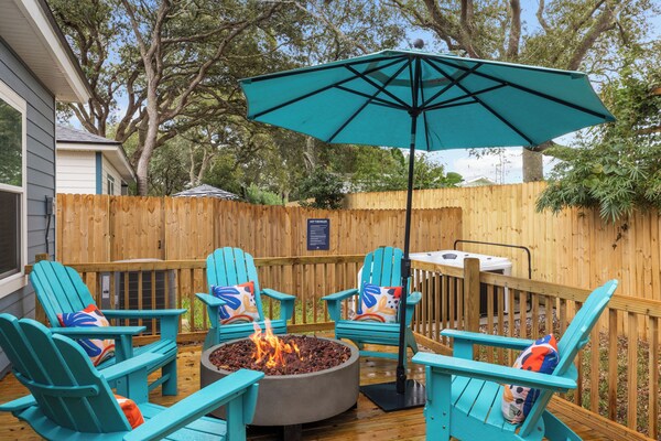 Golden Hour & Blue Hour Buyout By Avantstay - St. Augustine, FL