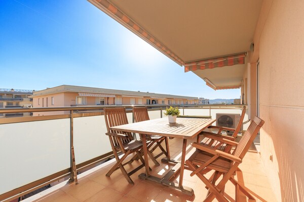 Maldivas I Apartment - Vilaseca