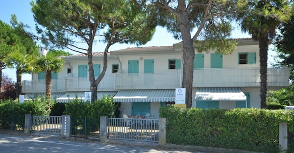 Peaceful Getaway Surrounded By Nature - Caorle