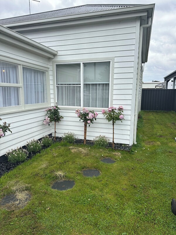 Cosy Coastal Cottage In Stanley Beautiful Outdoor Fire Pit. Pet Friendly. - Stanley