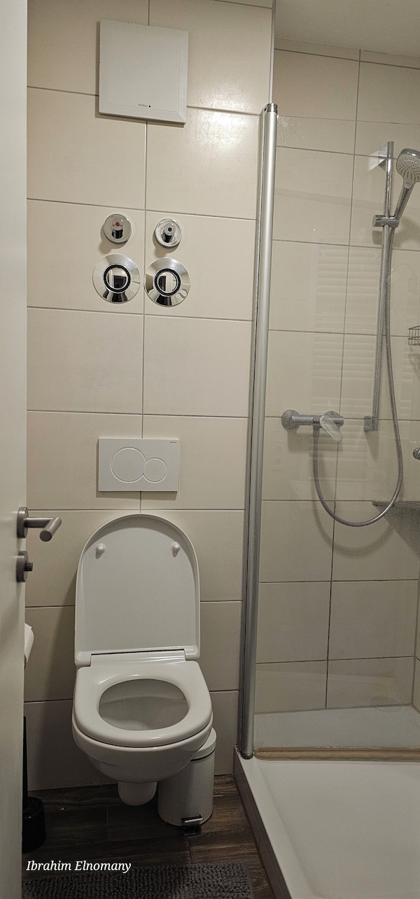 Zimmer In Würzburg Stadtmitte - Würzburg