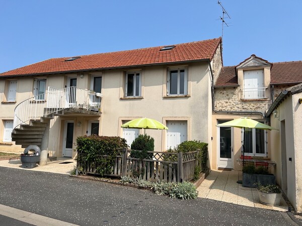 Appartement En Essonne Idéal Pour Les Familles Et Travailleurs. Paris En Rerc . - Étréchy