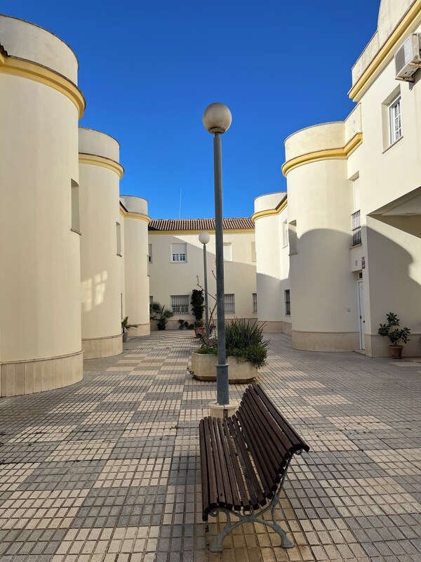 Casa Quietud 3 Dormitorios - Zahara de la Sierra