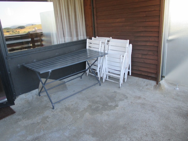 Appartement 2 Pièces Au Cœur De La Station - Besse-et-Saint-Anastaise