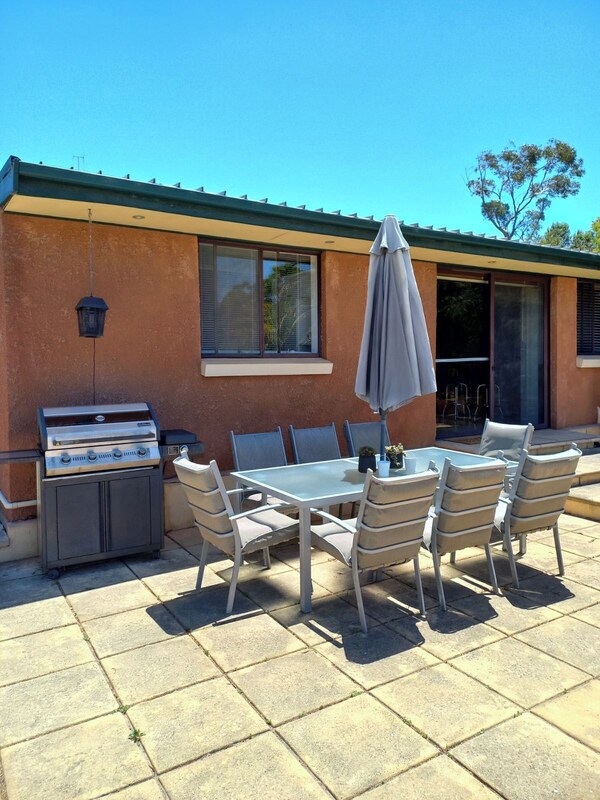 Bayview Apartment Come And Relax On A Rural Property Not Far From The Beach - South Australia