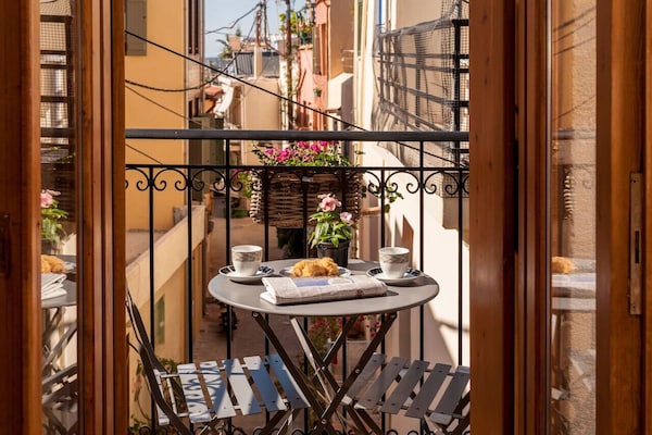 Casa Emily | Chania Old Port - Chania