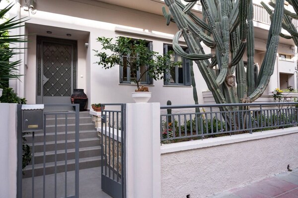 Cactus Residence Chania - La Canée