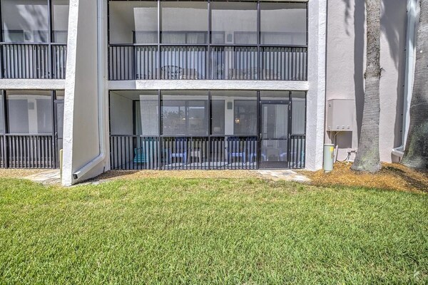 1 Bedroom Accommodation In Sanibel - Sanibel, FL