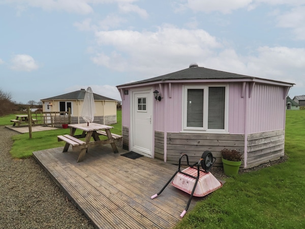 Widemouth Bay, Pet Friendly, With A Garden In Hartland - Clovelly