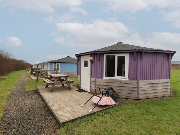 Barley Bay, Pet Friendly, With A Garden In Hartland - Clovelly