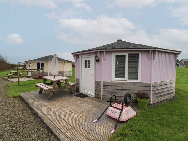 Spekes Mill, Pet Friendly, With A Garden In Hartland - Devon