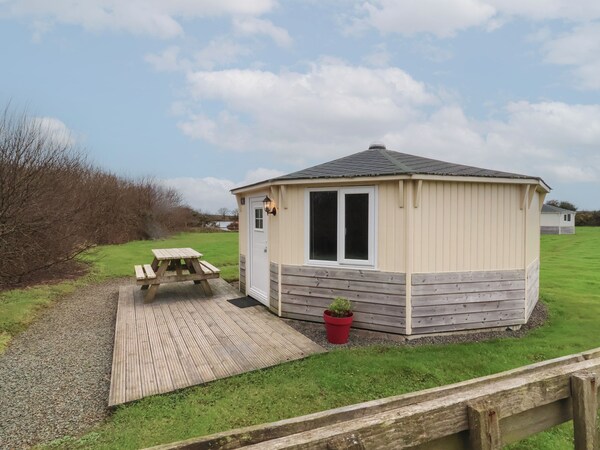 Duck Pool, Pet Friendly, With A Garden In Hartland - Devon