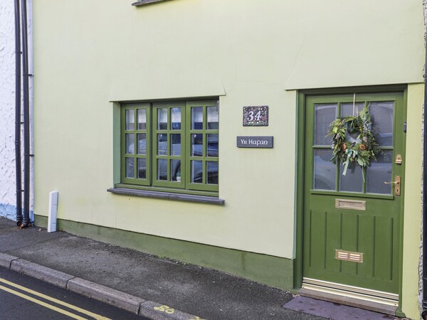34 Wexham Street, Country Holiday Cottage In Beaumaris - Beaumaris