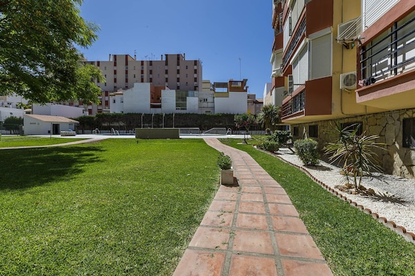 A&n Gabarra 7, Torre Del Mar - Torre del Mar