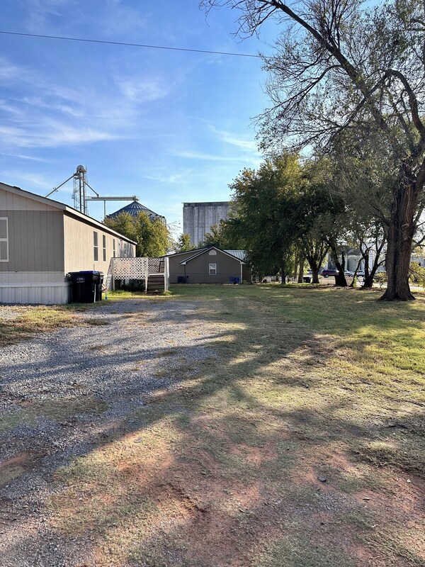 Charl & Jamis 2nd Marais Rental- Cozy For Family And Our Worker Crews! - Oklahoma