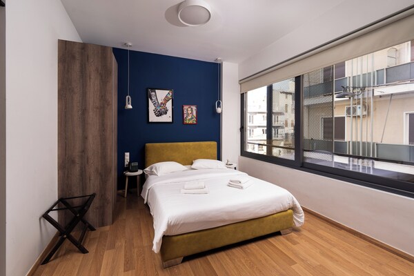 Athens Luxury Suite 38sq - アテネ