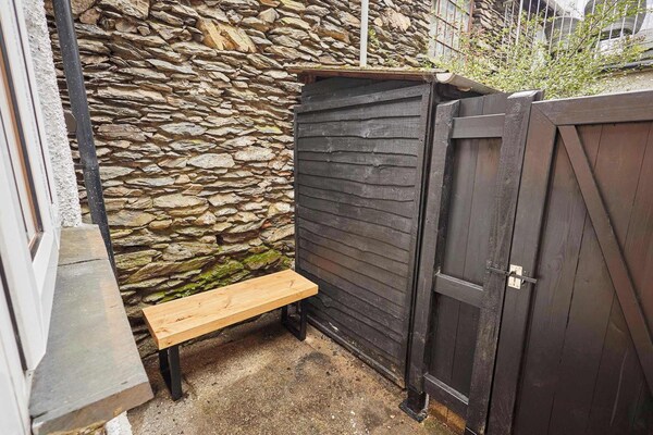Host & Stay | Hovera Cottage - Windermere