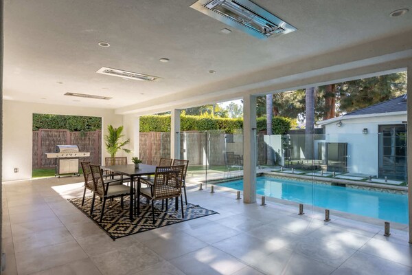 Casa Estrella By Oraklus - Culver City, CA