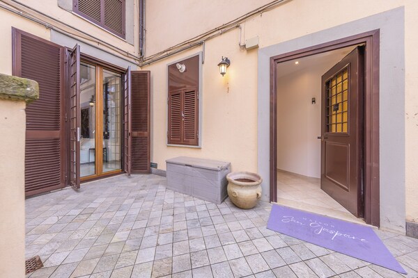 Maison San Gaspare - Vacation Home - Just 20 Min From Rome - Colonna