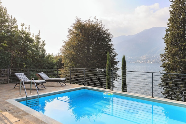 Villa Felicity By My Villa Collection - Como