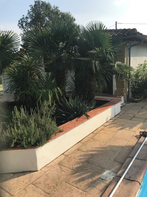 Gîte Avec Piscine Dans Le Gers Situé à 45 Minutes De Toulouse. - Gers