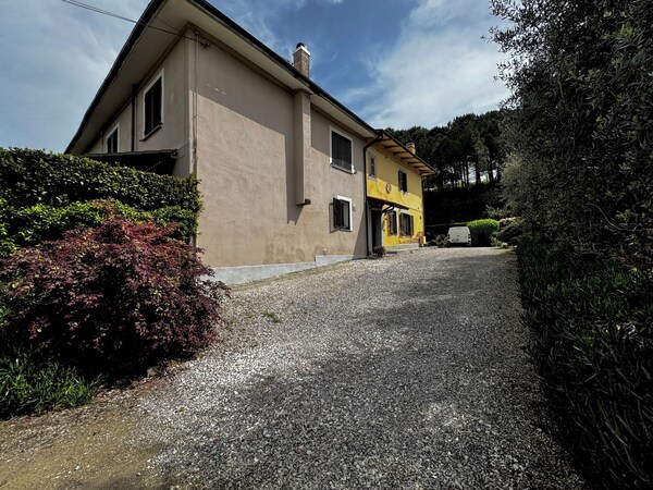 La Casa Vacanze La Farfalla - 1° Piano - Empoli