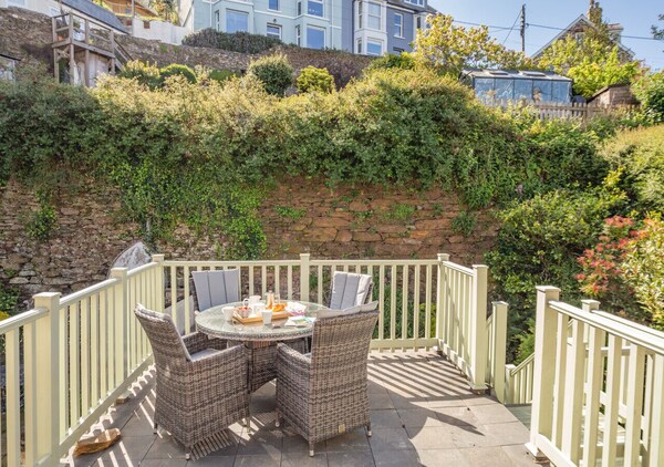 Glanmor North - Five Bedroom House, Sleeps 5 - Fowey
