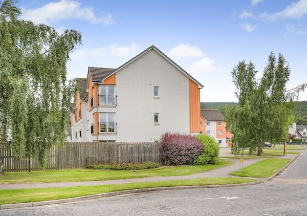 The View At No 10 - Aviemore - Aviemore