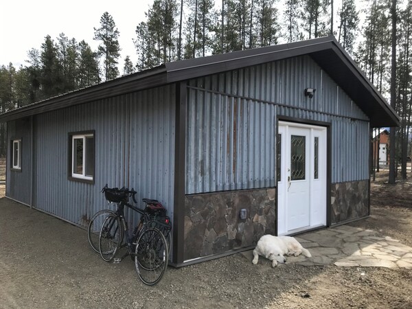 Westridge Guest House - British Columbia