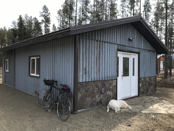 Westridge Guest House - British Columbia