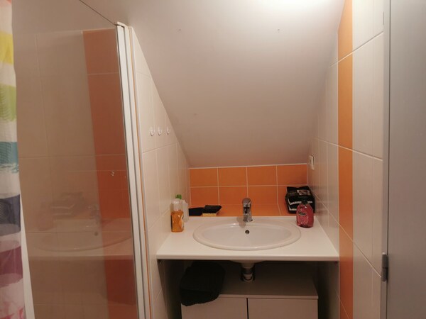 Cosy Little T2 - Blain