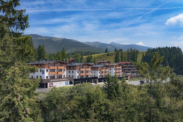Studio Für 2 Personen - Bramberg am Wildkogel