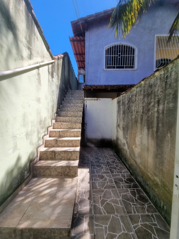 House Of Happiness - Rio das Ostras