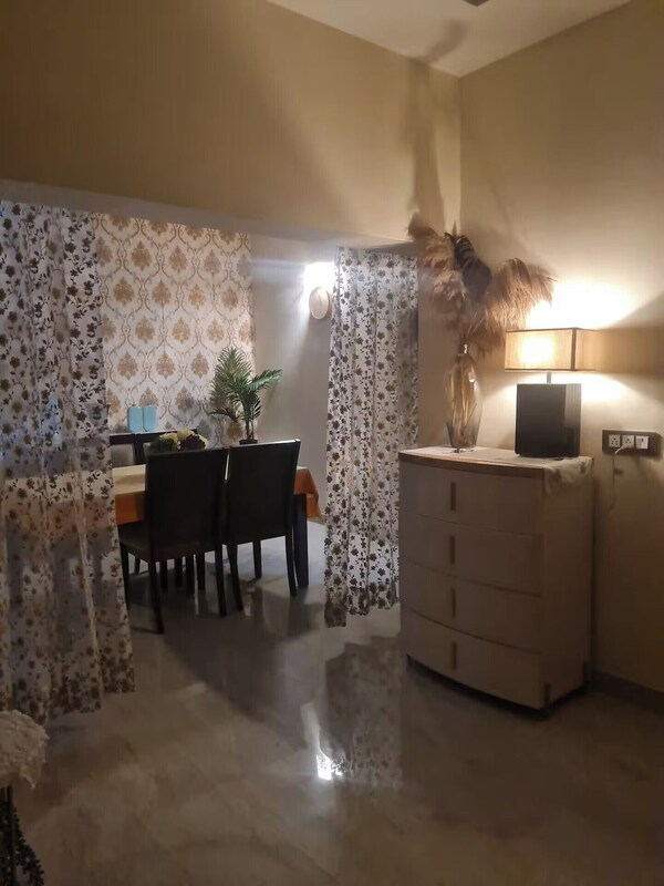 A Luxury Abode In The Heart Of South Delhi! - Faridabad