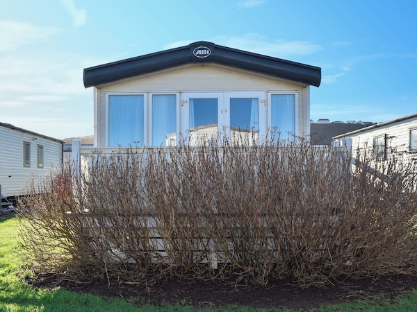 A Cosy Retreat Superbly Located Close To The Delightful Village Of Westward Ho. - Appledore