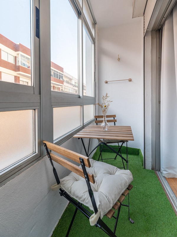 Suite By Llorente - Vigo