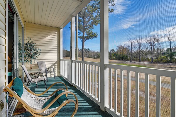 4 Mi To Ocean: Myrtle Beach Condo W/ Resort Perks - Conway, SC