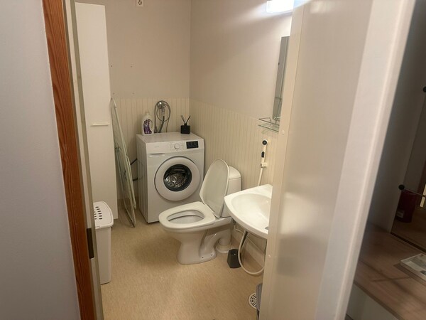 Charming Cottage With Wifi And Ac In Welcoming Rovaniemi - Lapland