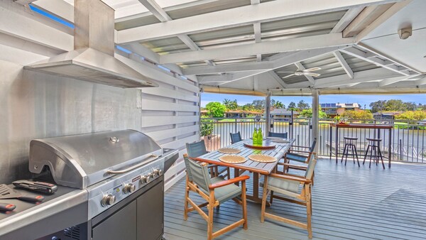 Waterfront Paradise - Tweed Heads West - Coolangatta